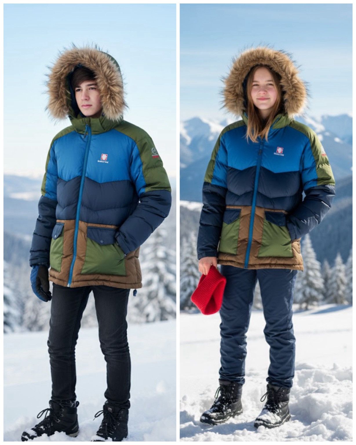 BLACKYAK BLACK YAK EXTREME PEAK PUFFER JACKET | Grailed