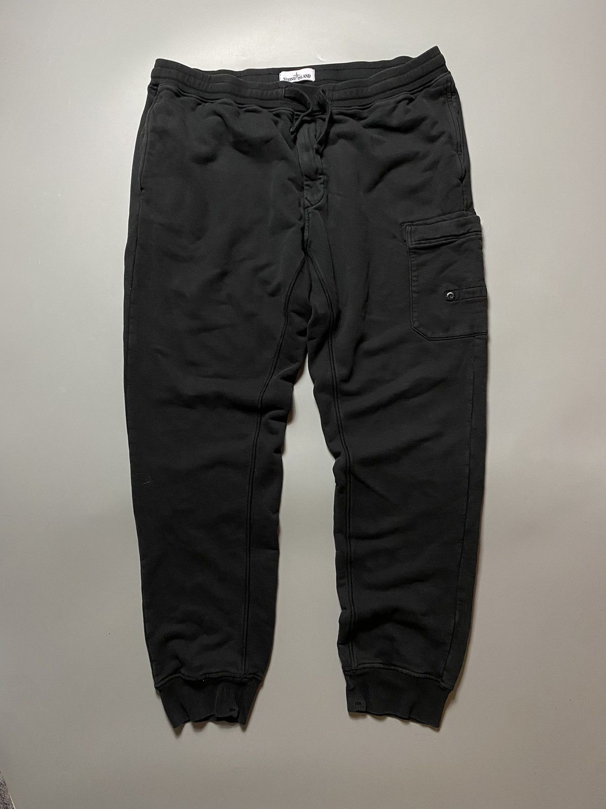 Italian Designers × Luxury × Stone Island 🔥STONE ISLAND SWEATPANTS NEW ...