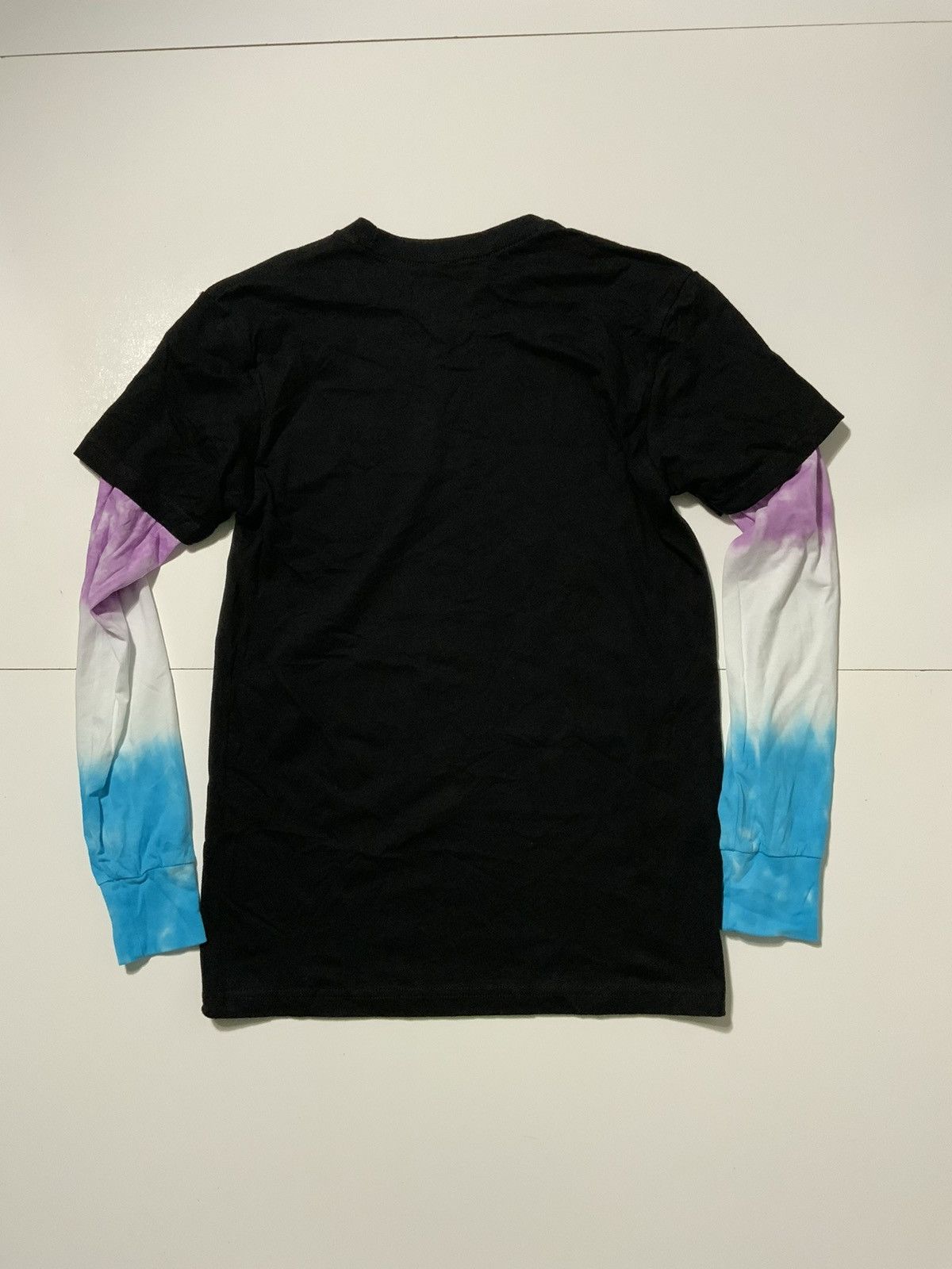 The 1975 The 1975 Notes On A Conditional Form NOACF Rock Band T-Shirt ...