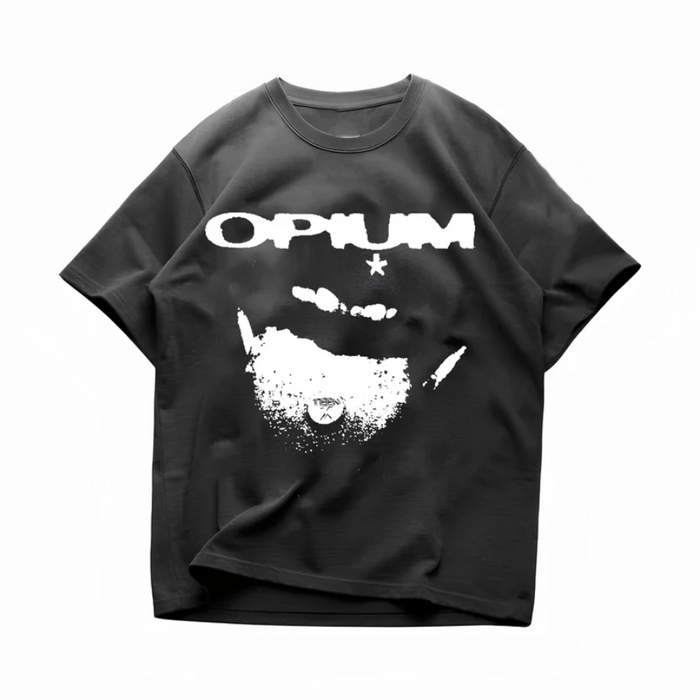 Vintage Hiphop shirt, Ken Carson T-Shirt - Opium Merch, Unisex Shirt ...