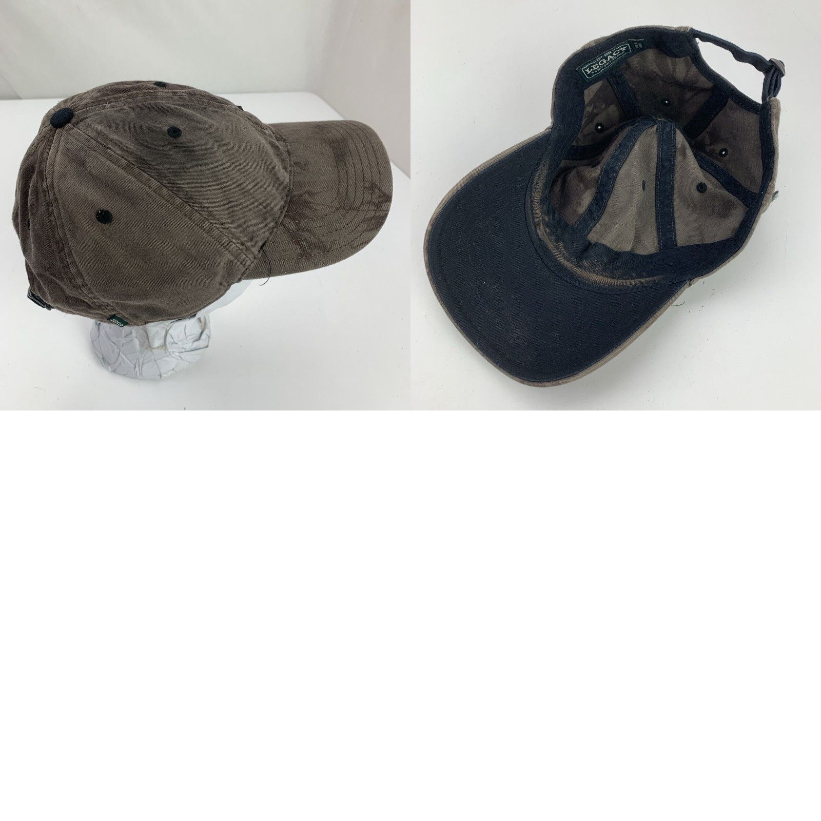 Our Legacy Banff Canada Ball Cap Hat Adjustable Baseball | Grailed