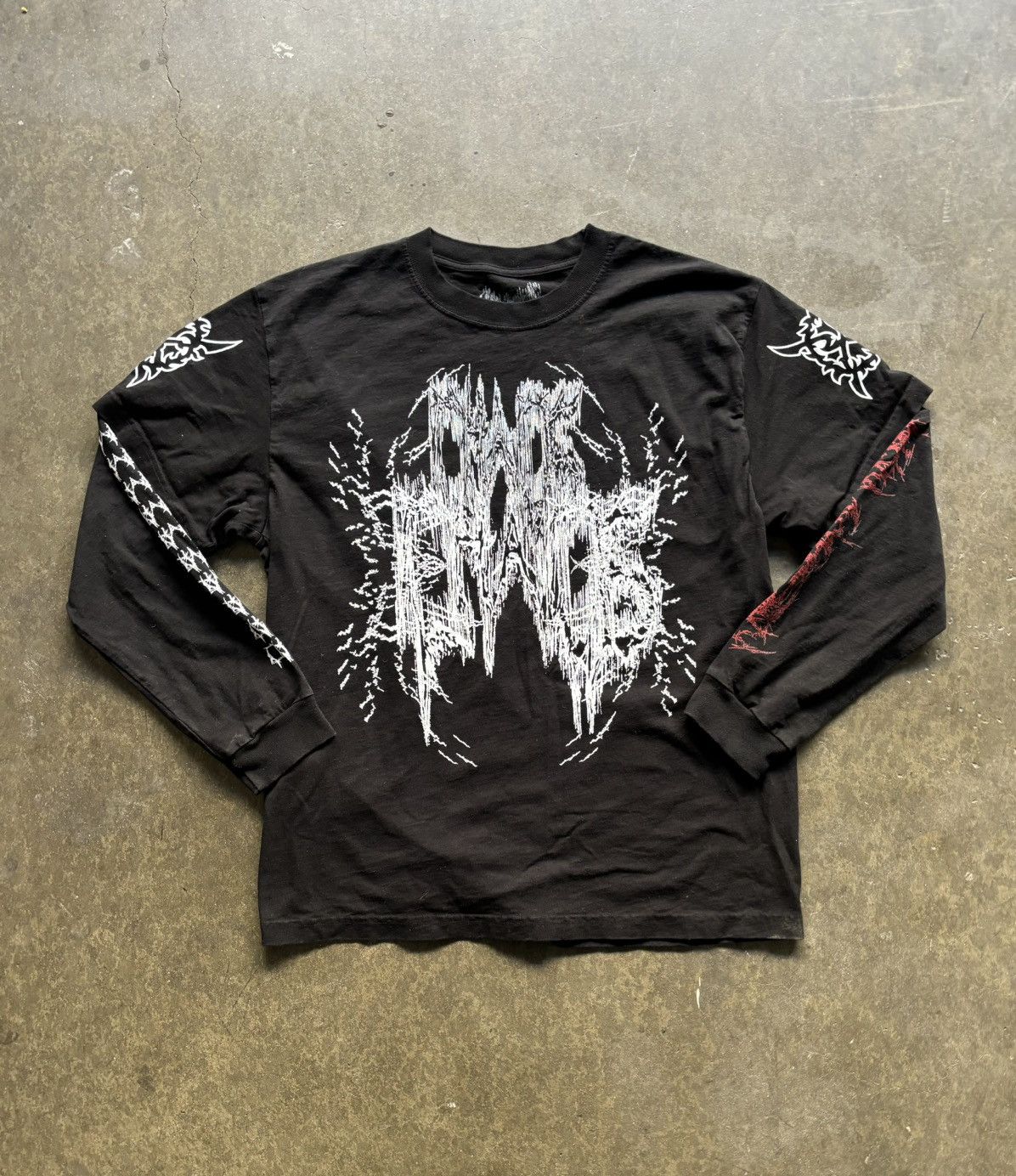 Ken Carson Ken Carson Merch | Grailed