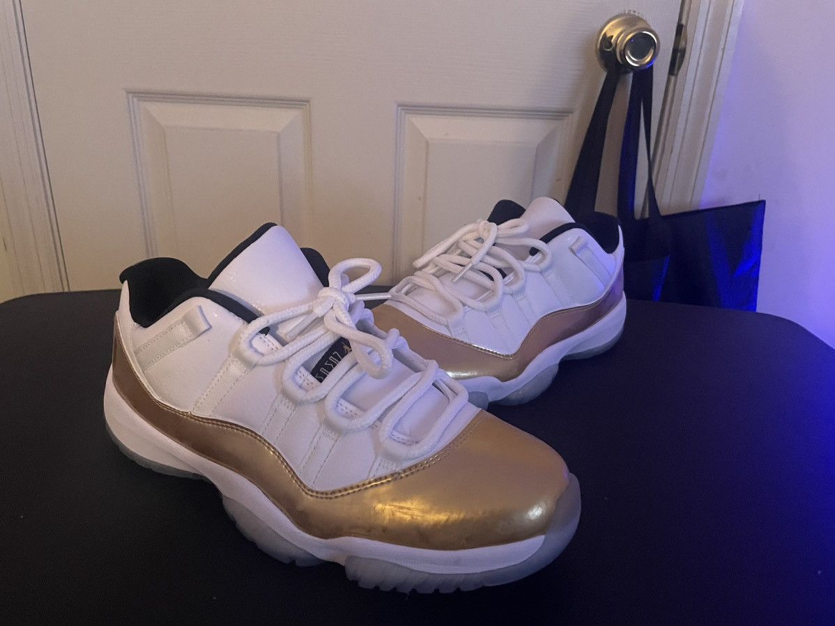 Nike Air Jordan 11 Low Closing Ceremony | Grailed