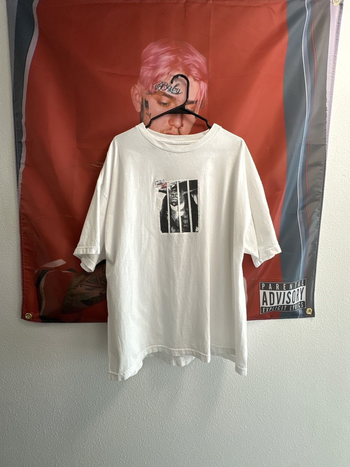 Pouya & $uicideboy$ Merch $uicideboy$ Grey Five Nine T-shirt | Grailed