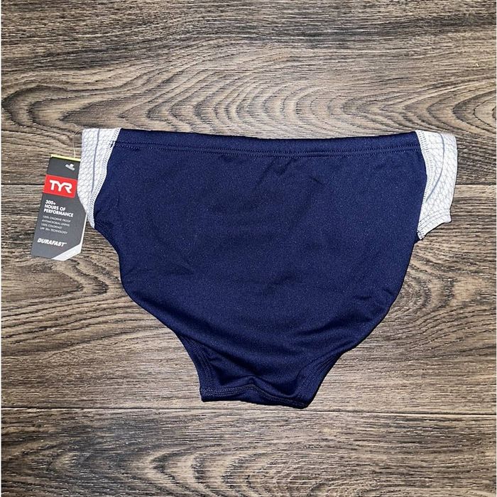 Speedo TYR Swim Briefs | Grailed