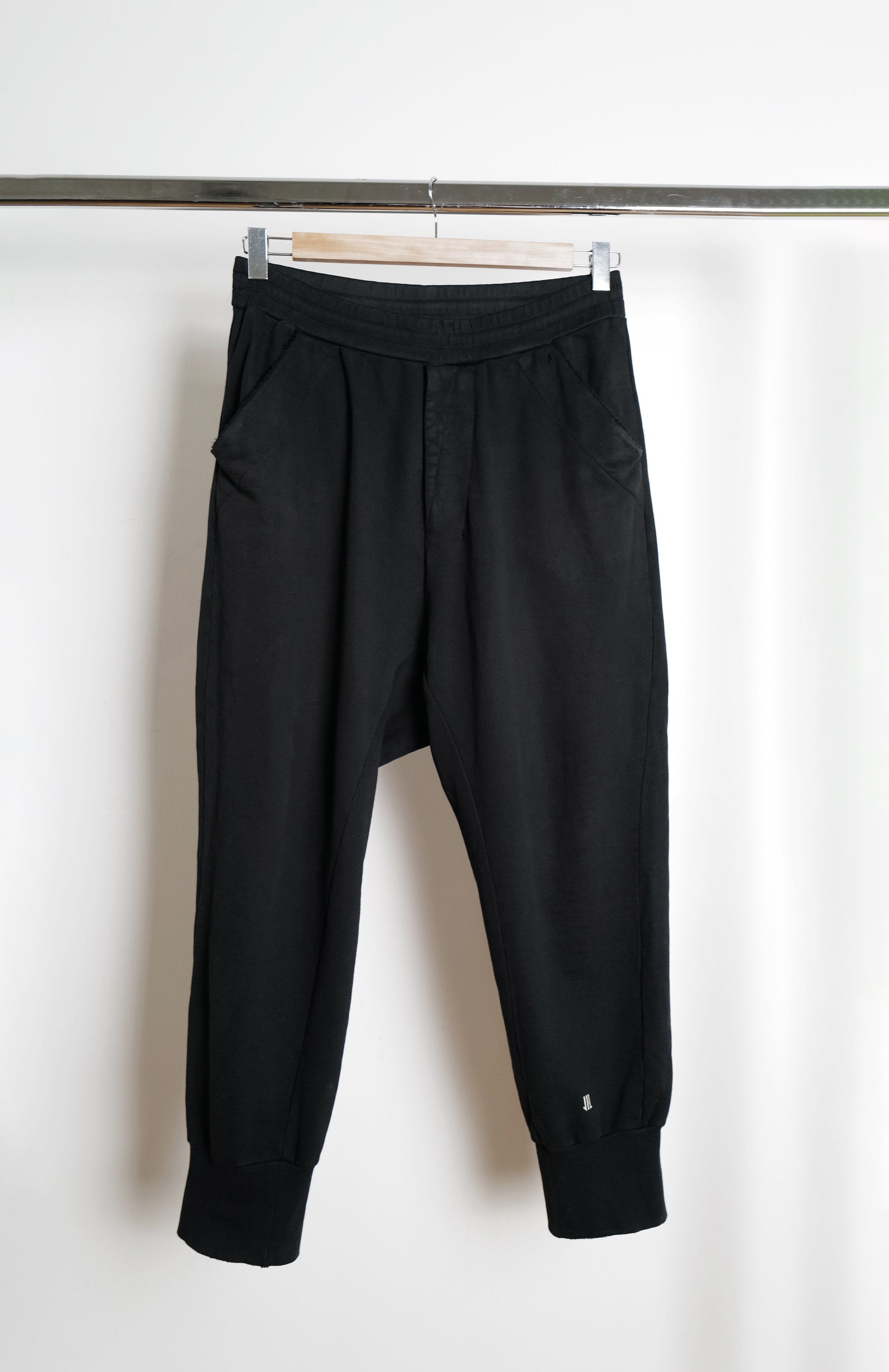Julius BRAIN SQUAT Sweatpants | Grailed