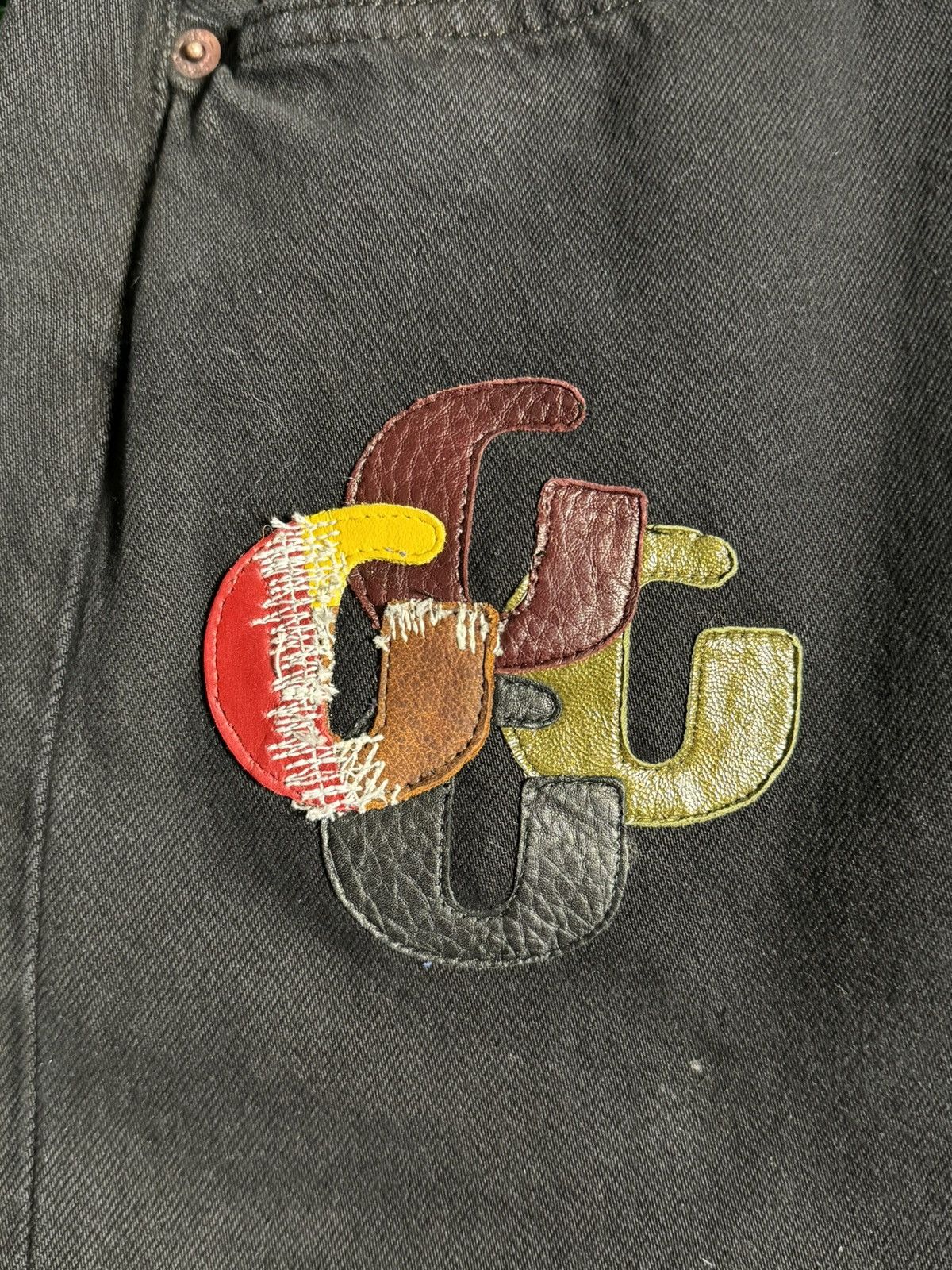 Gallery Dept. Gallery Dept. G Patch LA Flare | Grailed