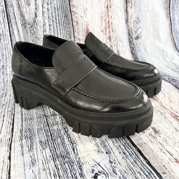 Chinese Laundry Chinese Laundry Jensen Extreme Patent Leather Loafer ...