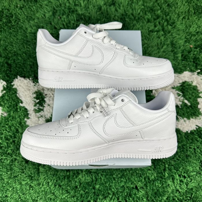 Nike NOCTA CLB AIR FORCE 1 | Grailed