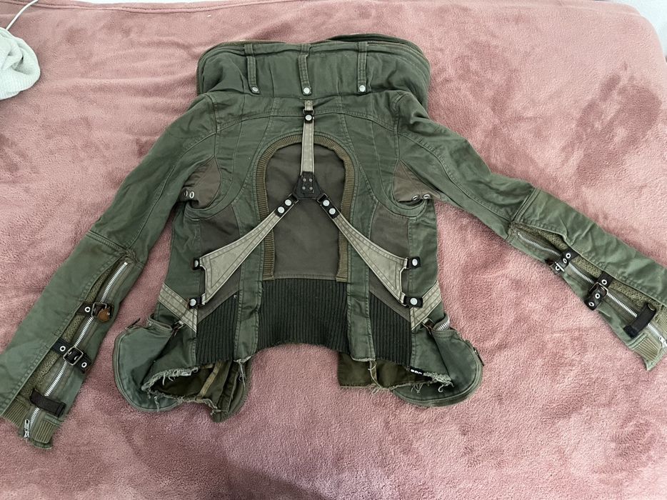 Le Grande Bleu (L.G.B.) LGB Bono 3 Jacket | Grailed