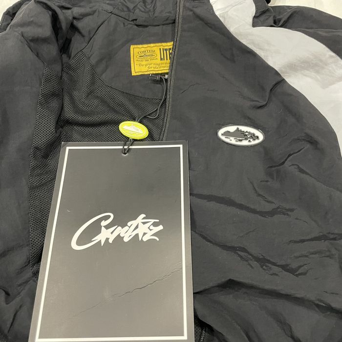Corteiz Corteiz spring jacket | Grailed