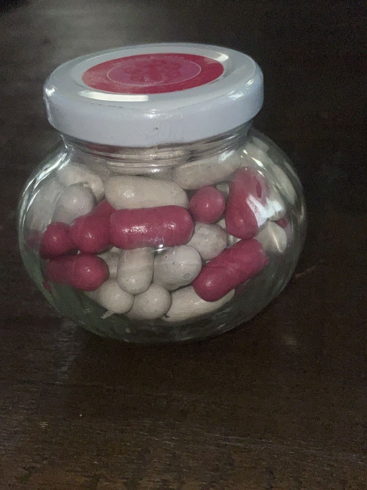 Chrome Hearts Chrome Hearts candy jar | Grailed