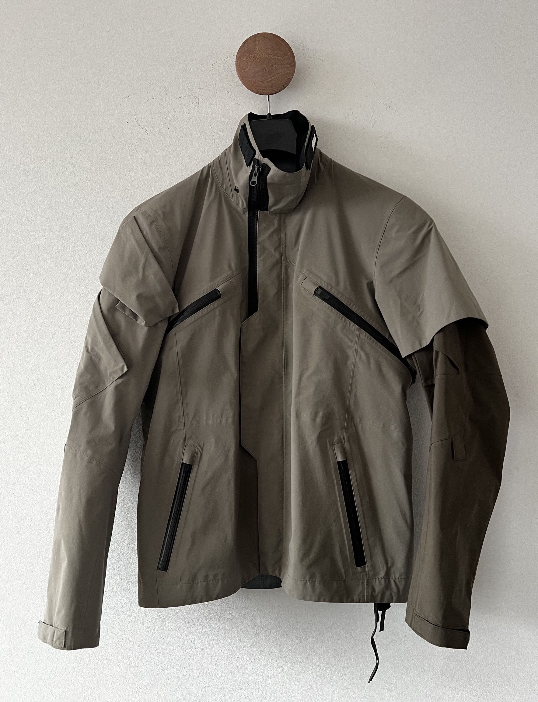 Acronym Acronym J1B-GT | Grailed