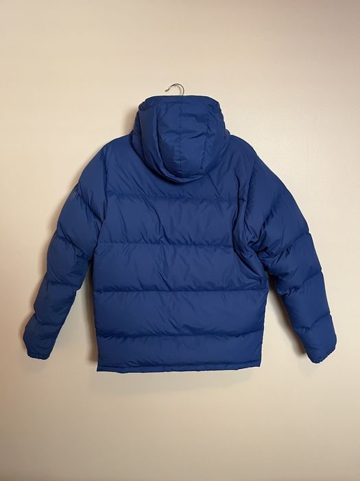 Rei REI Co-Op Vintage Reissue High Country Down Parka Puffer | Grailed