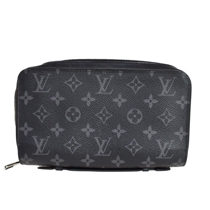 Louis Vuitton Louis Vuitton Zippy XL wallet | Grailed