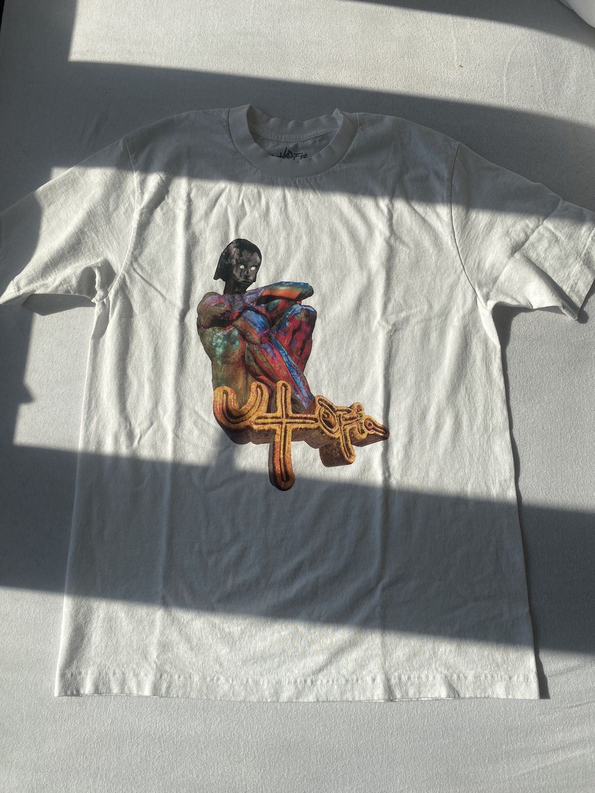 Travis Scott Travis Scott Utopia B1 | Grailed