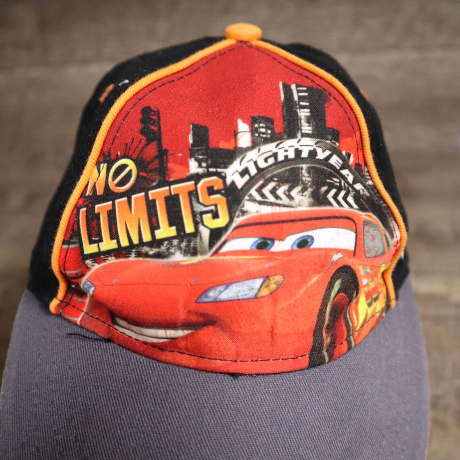 Disney Officially Licensed Disney Theme Parks Authentic Mcqueen Cars ...