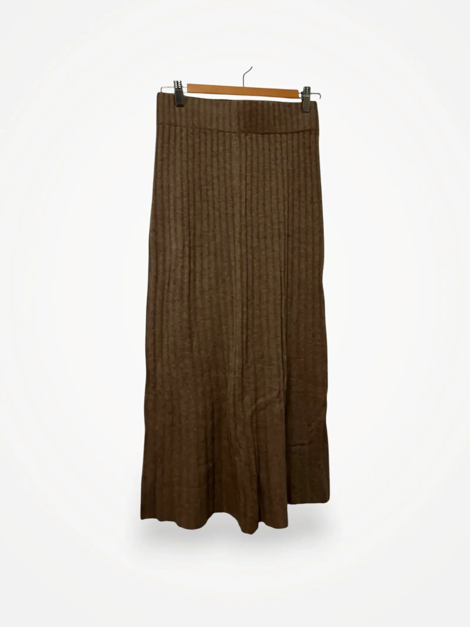 Lisa Yang Lisa Yang Celine skirt (mole) Skirt | Grailed