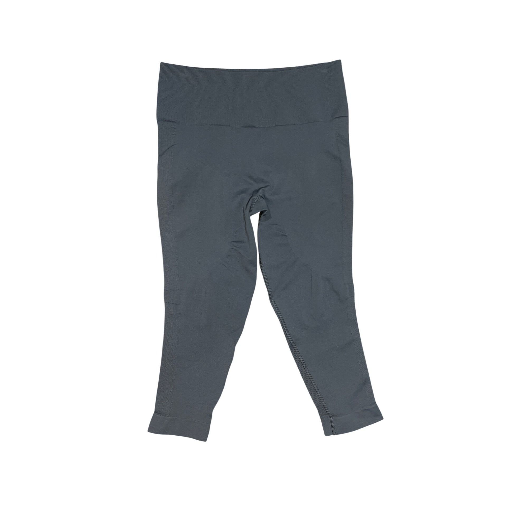 Lululemon 𝓛𝓾𝓵𝓾𝓵𝓮𝓶𝓸𝓷 High-Waisted Capri-Length Leggings | Grailed