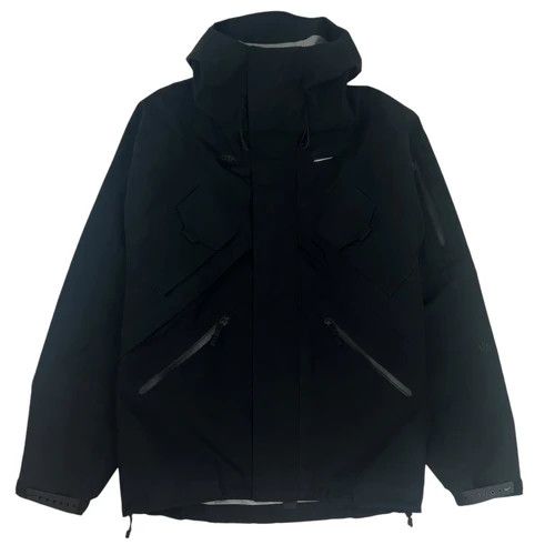 Nike Nike x NOCTA Alien Gore-Tex NRG Jacket Black | Grailed