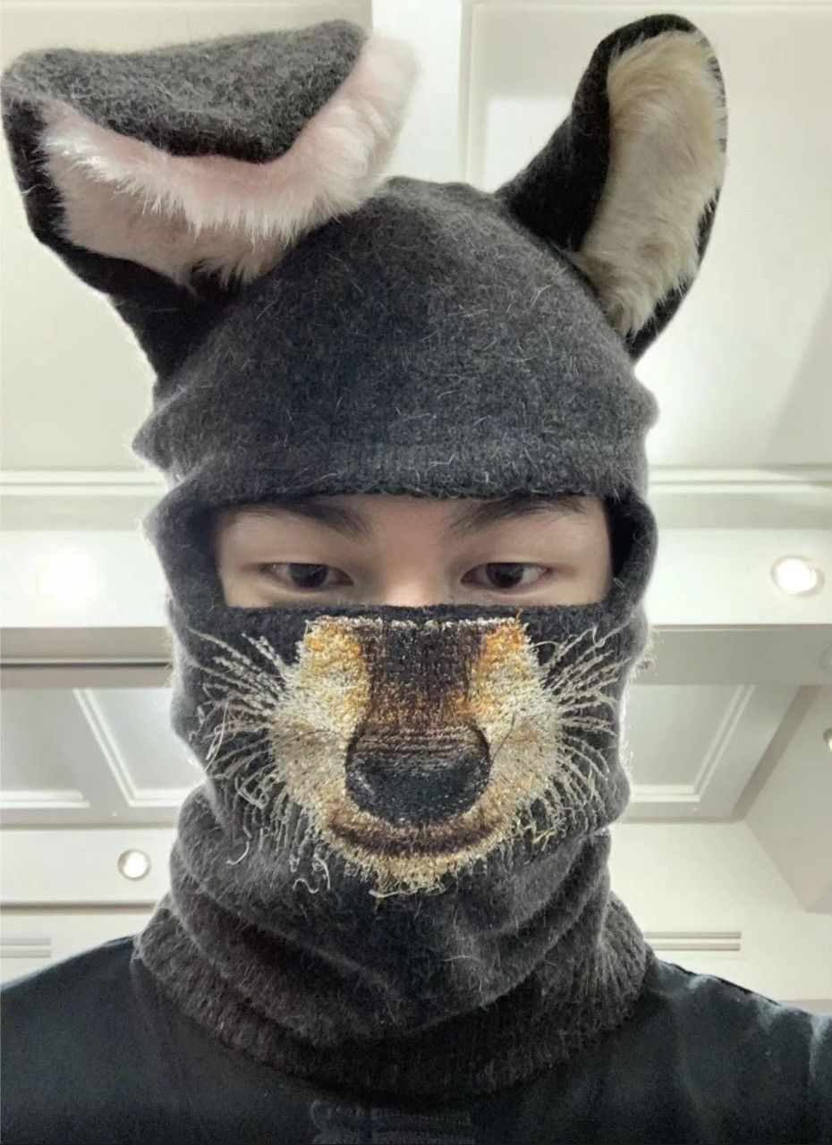 Doublet Ski mask | Grailed