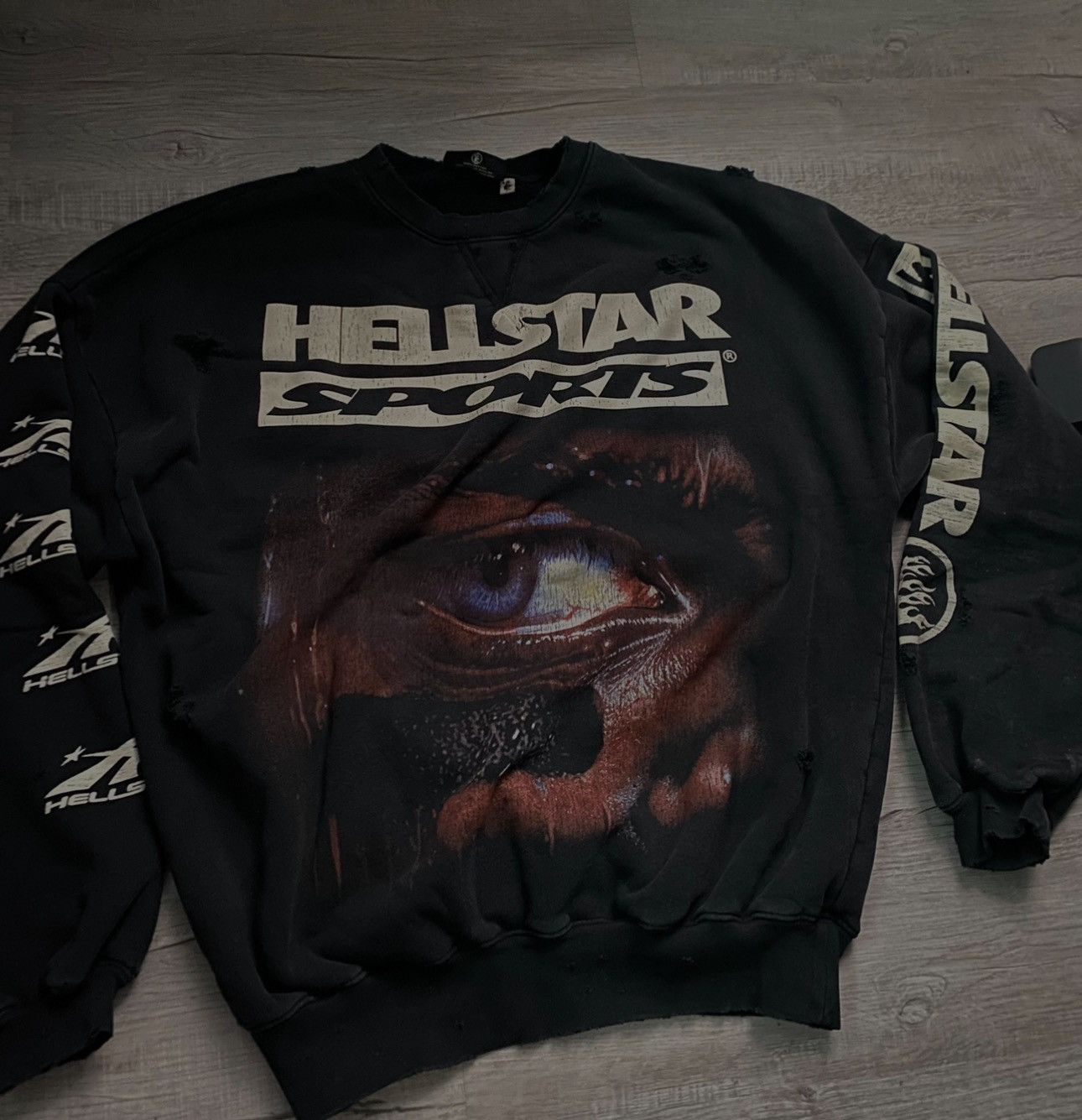 HELLSTAR Hellstar | Grailed