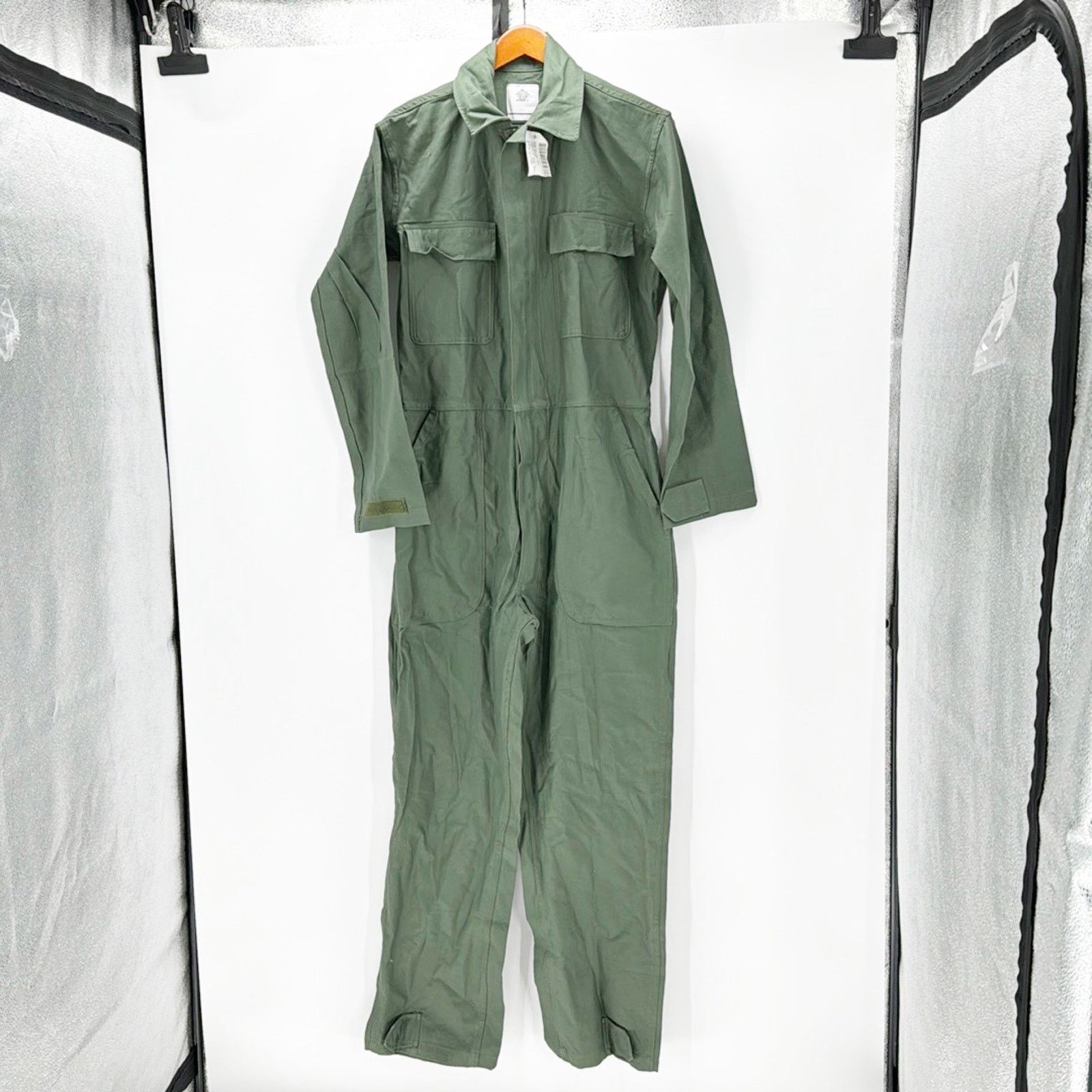 Usaf USAF ARMY Airforce Flight Suit Coveralls Type I Size small | Grailed