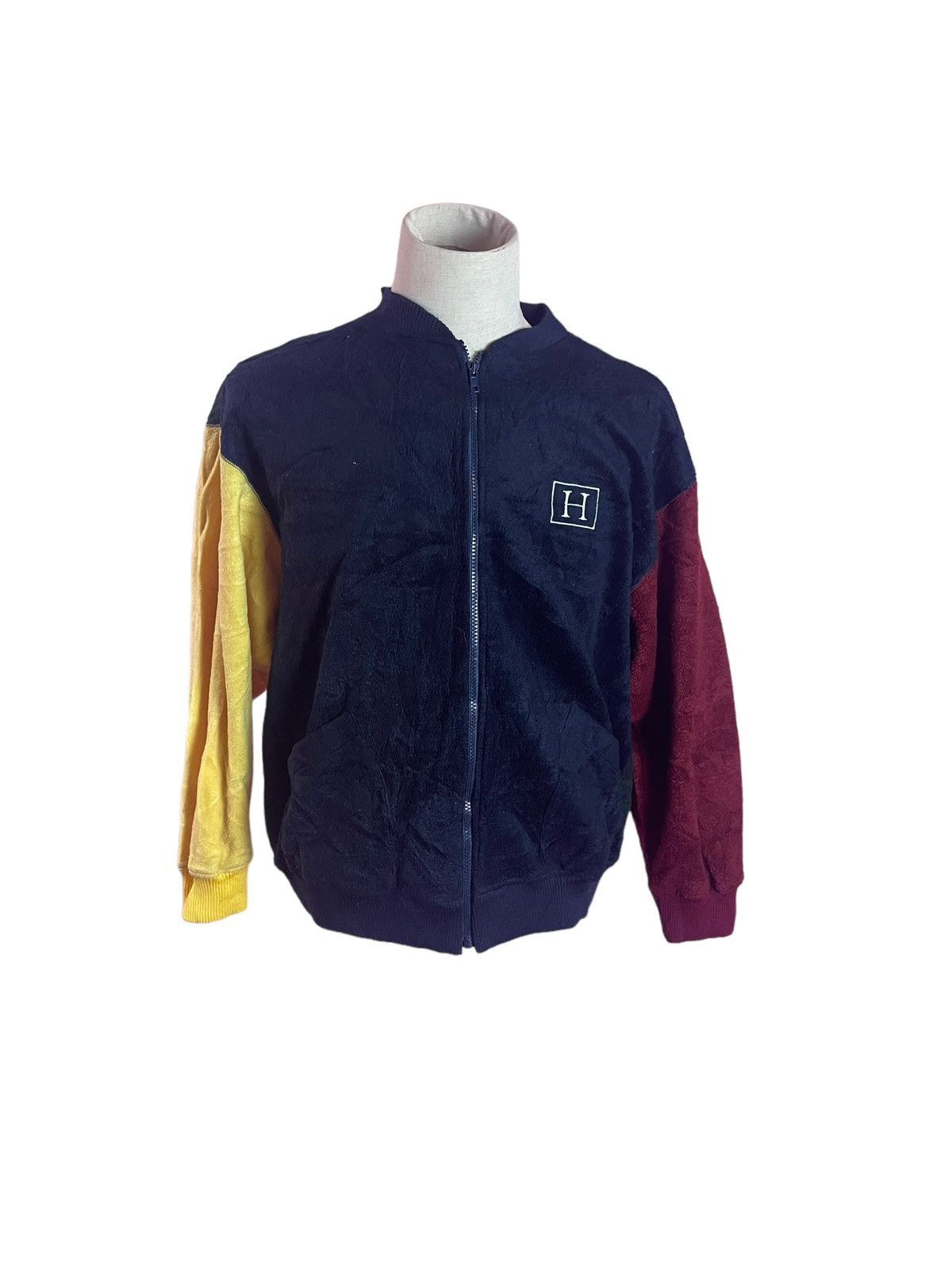 Hackett Hackett jacket streetwear | Grailed