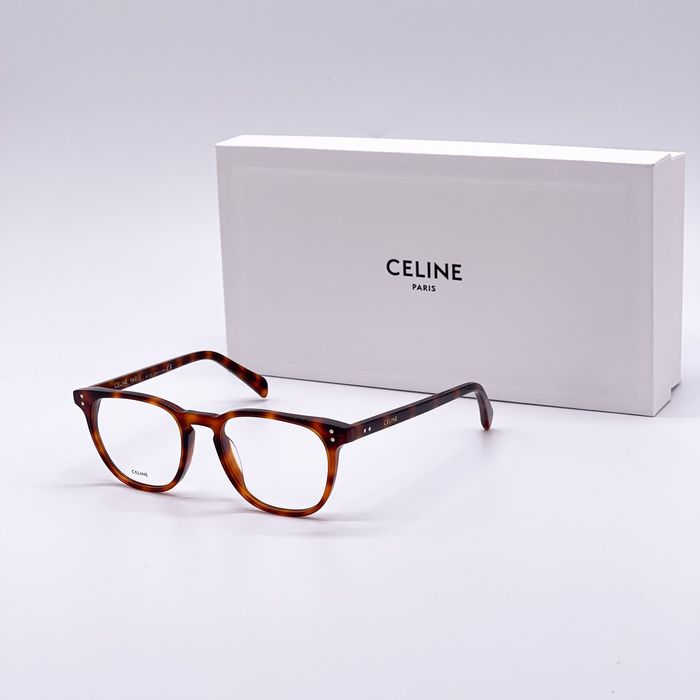 Celine NEW CELINE CL50046I 055 EYEGLASSES CELINE | Grailed
