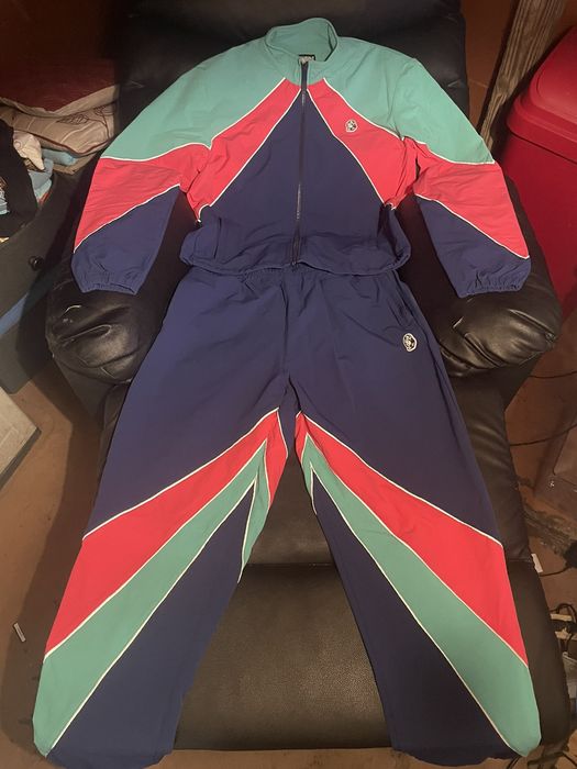 Billionaire Boys Club Tracksuit