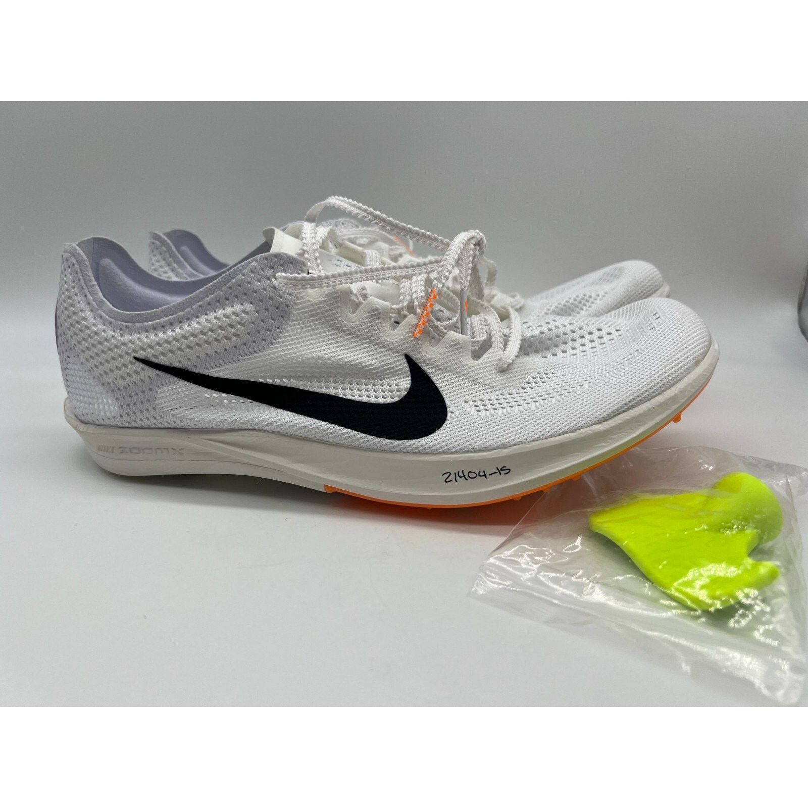 Nike Nike ZoomX Dragonfly 2 Proto Track Spikes HF7644-900 Men 9 | Grailed