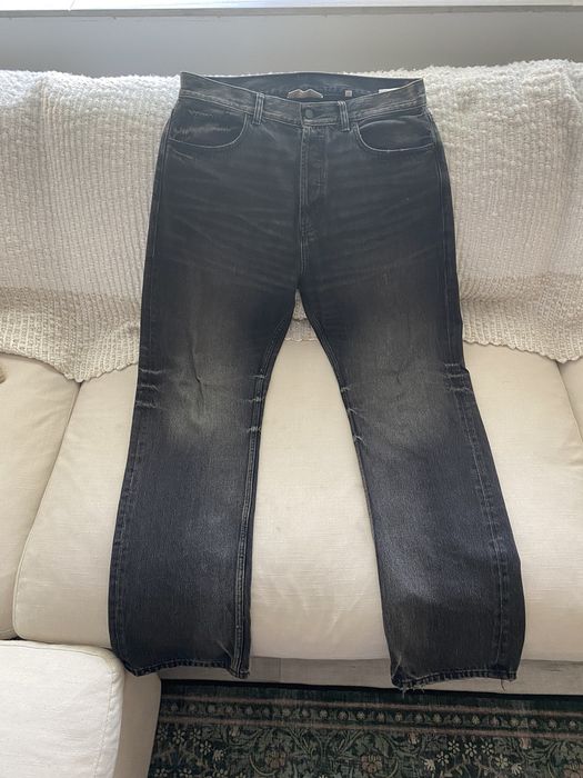 Essentials Essentials Denim | Grailed