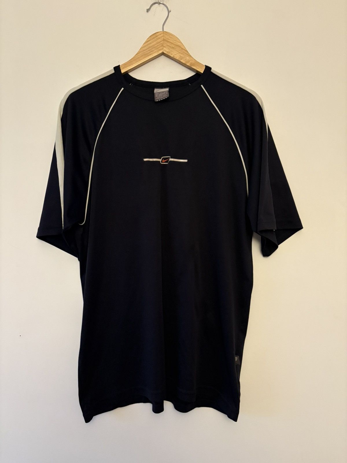 Alpha × Nike × Very Rare Nike Alpha Project T-Shirt | Grailed