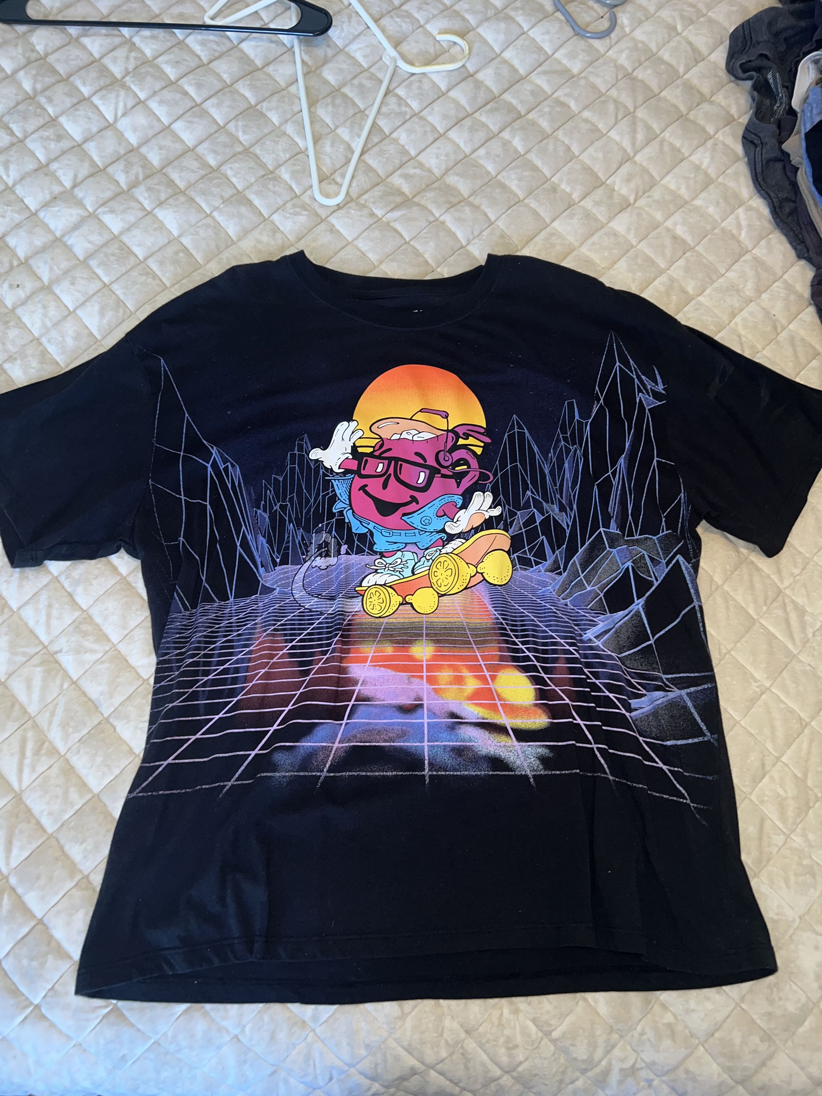 Mad Engine KOOL AID TEE | Grailed