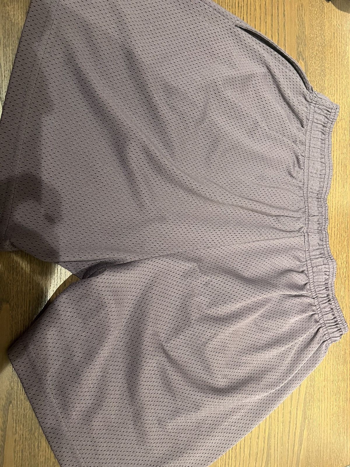 Eric Emanuel Miami store opening 2022 basic short | Grailed
