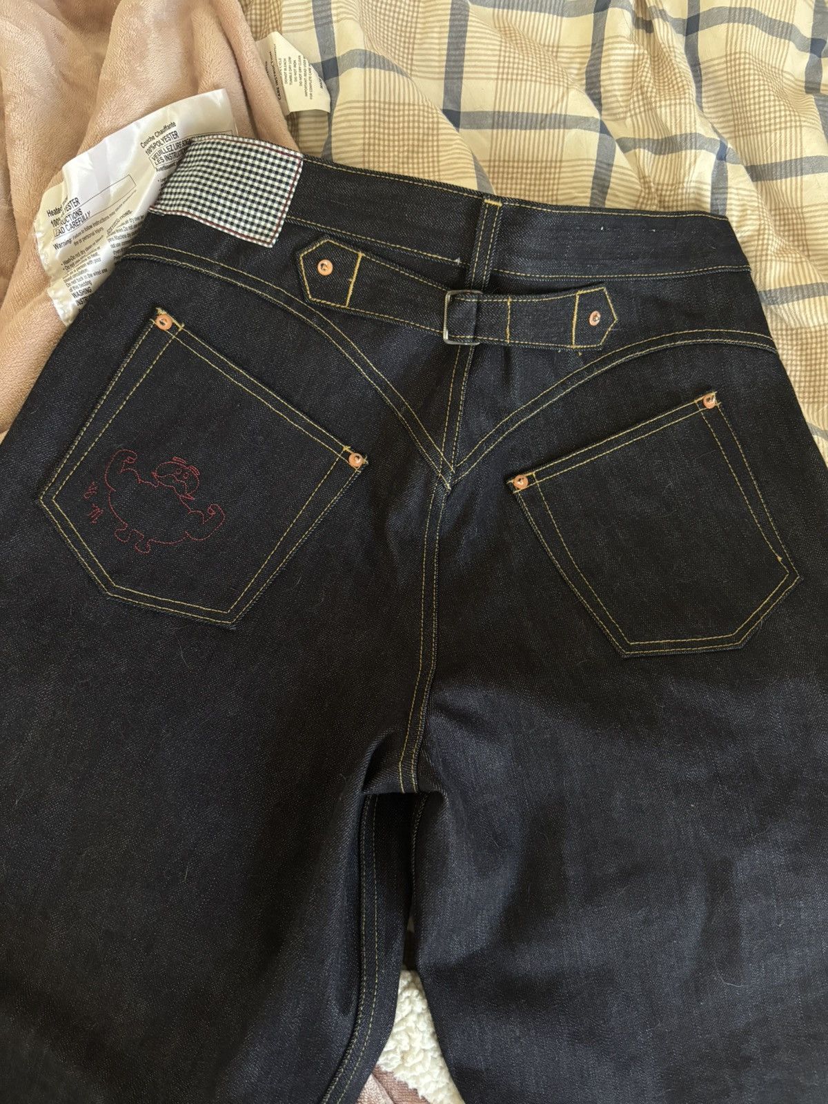 Other YUREMANE BIG BOYS | Grailed