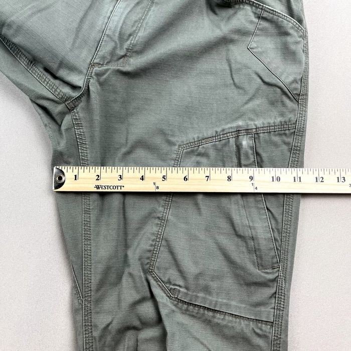 Triple Aught Design Triple Aught Design Cargo Pants 30x32 Green TAD ...