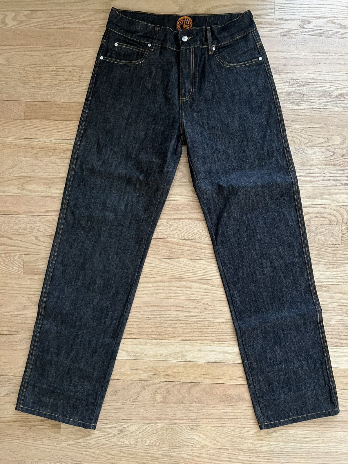 Imran Potato Imran Potato Poy Poy Jeans | Grailed