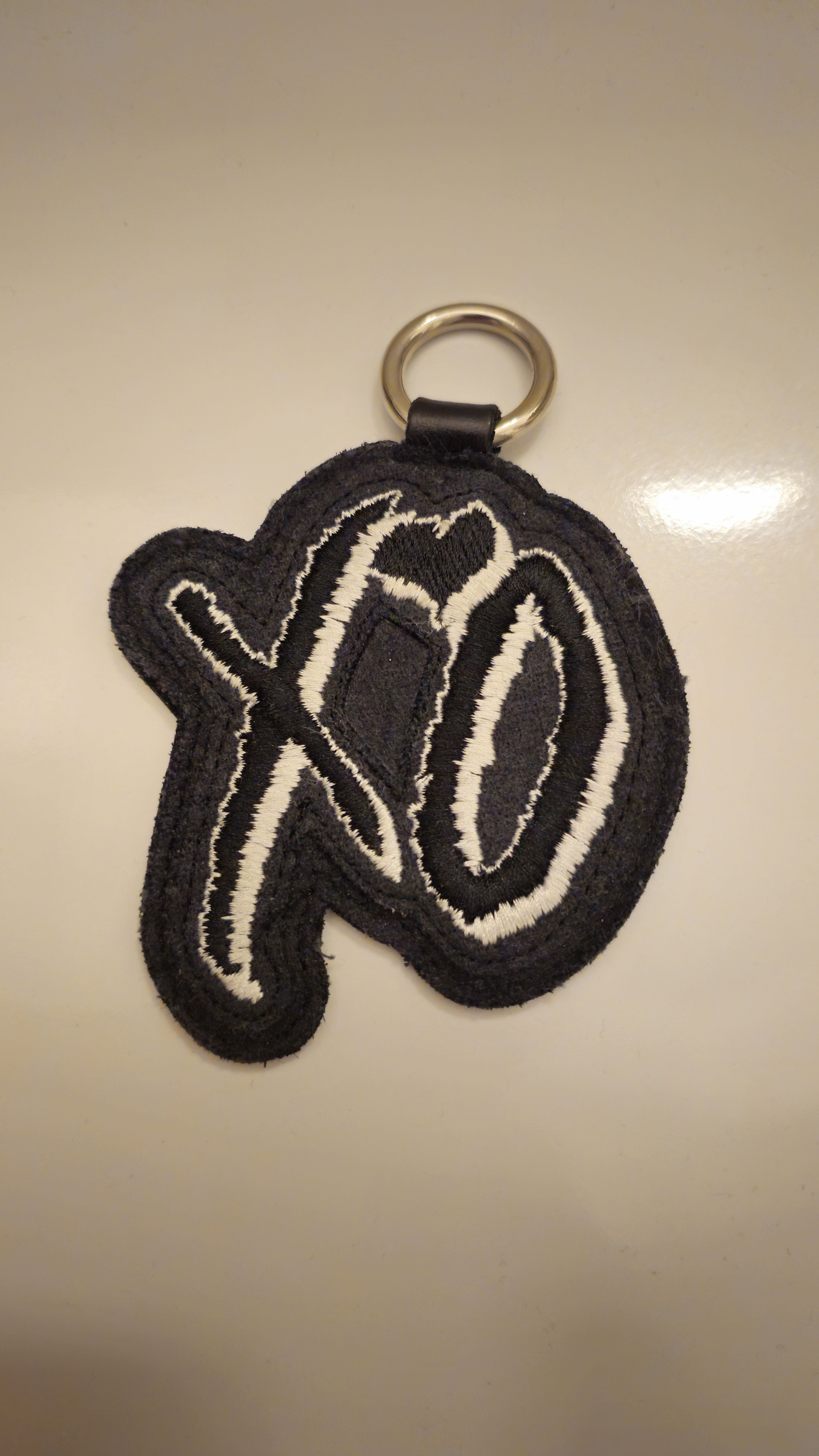Roots × The Weeknd × XO The Weeknd XO Roots Keychain | Grailed