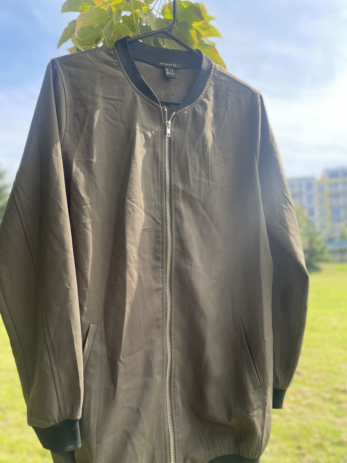 Vintage Bombers | Grailed