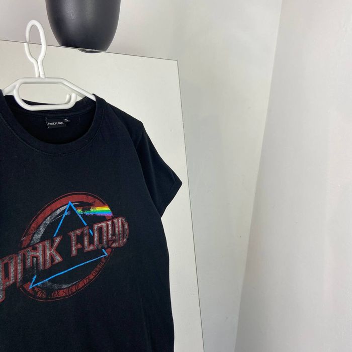 Pink Floyd Pink Floyd Vintage Y2K Rock Band T-Shirt | Grailed