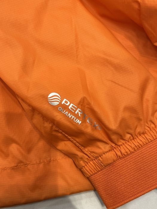 Palace Palace Pertex Quantum Packable Light Jacket | Grailed