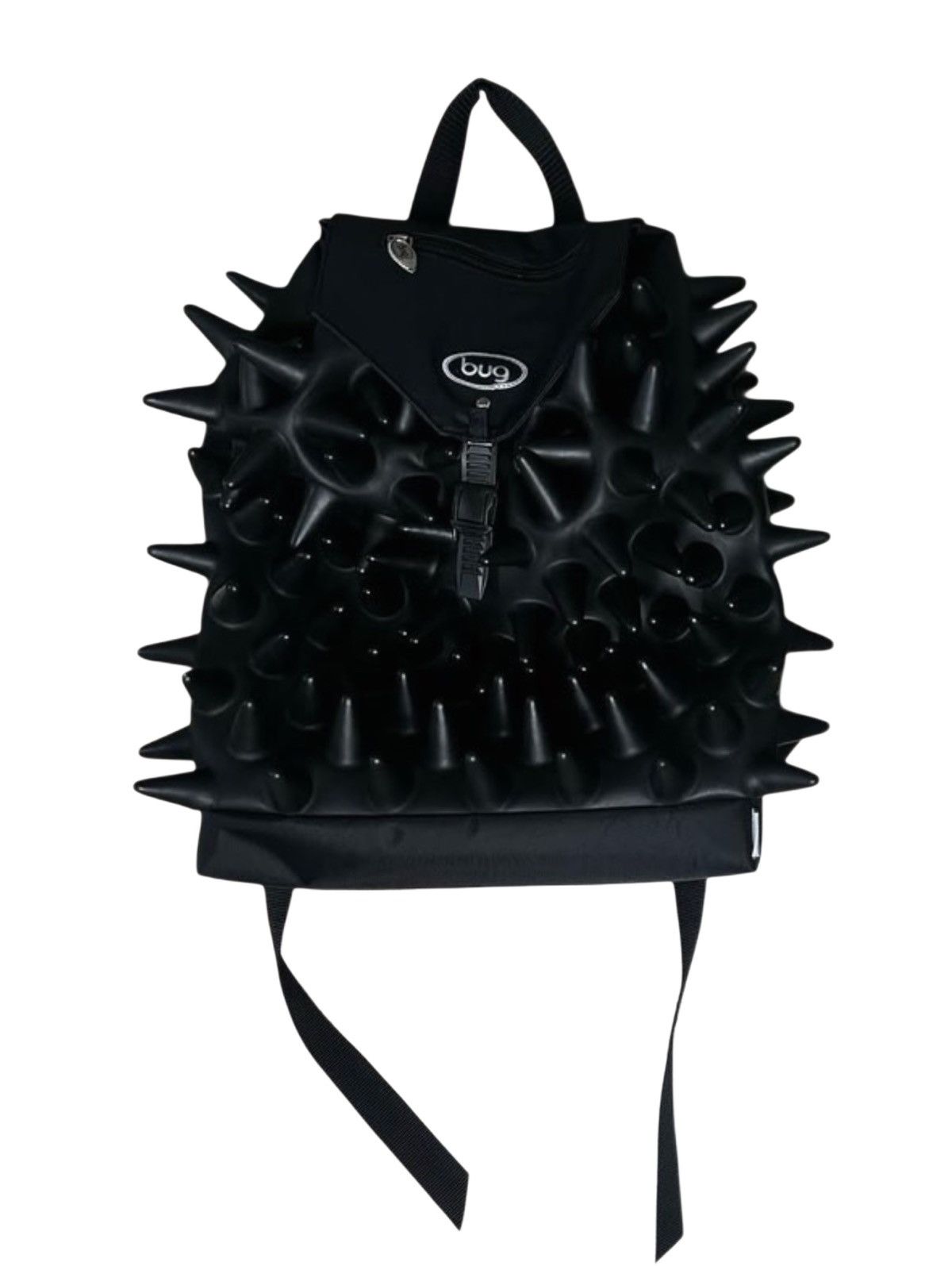 Craig Morrison Signed Craig Morrison gen 2 bug bag | Grailed