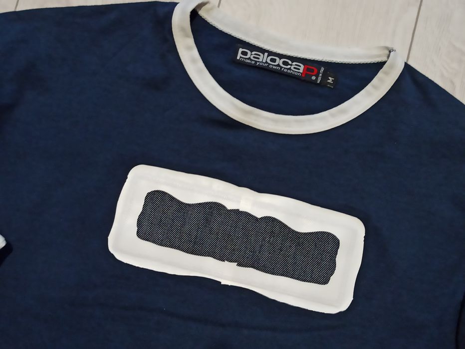 Italian Designers Long sleeve Palocap | Grailed