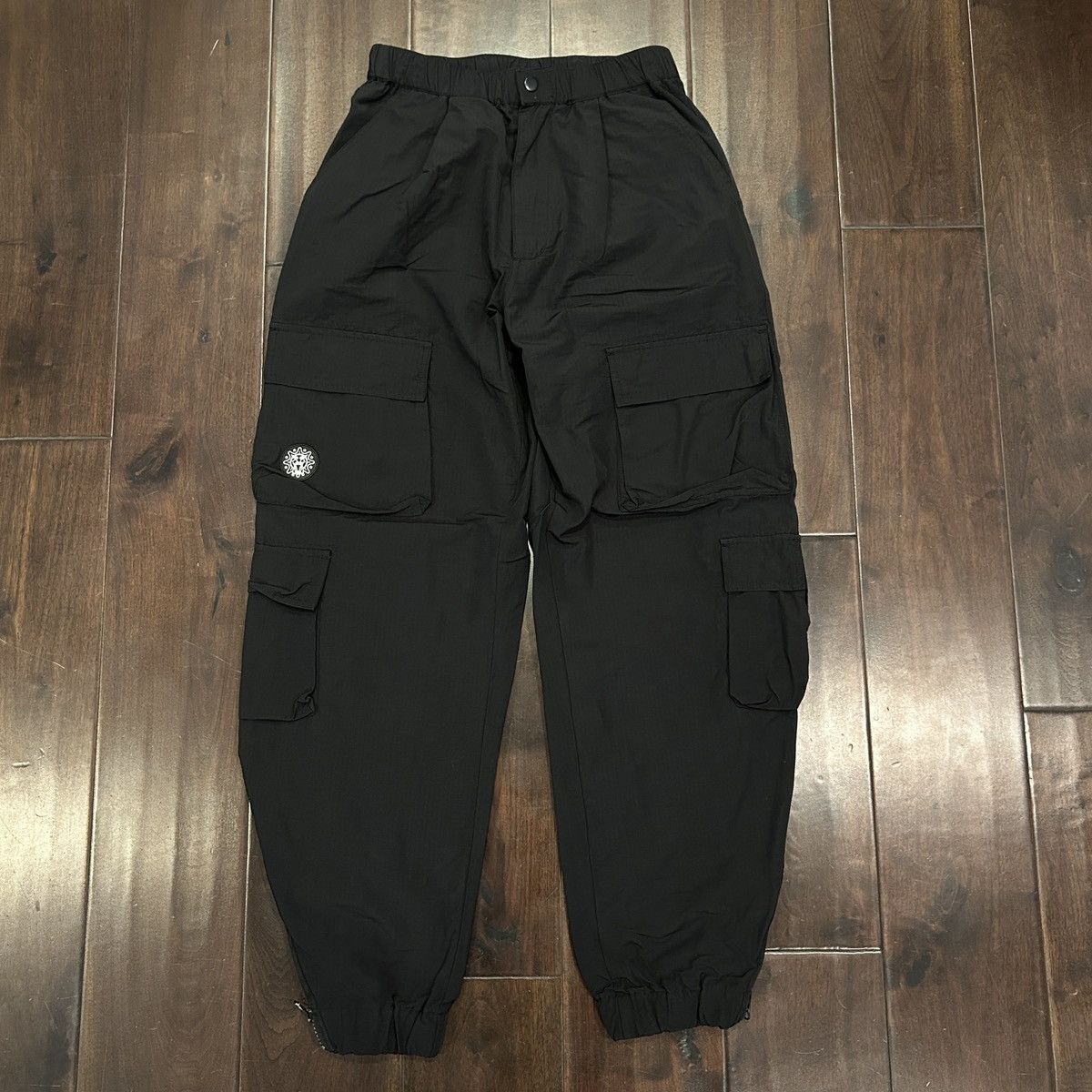 Glo Gang × Ken Carson GLO GANG LAVISH TRACK PANTS | Grailed
