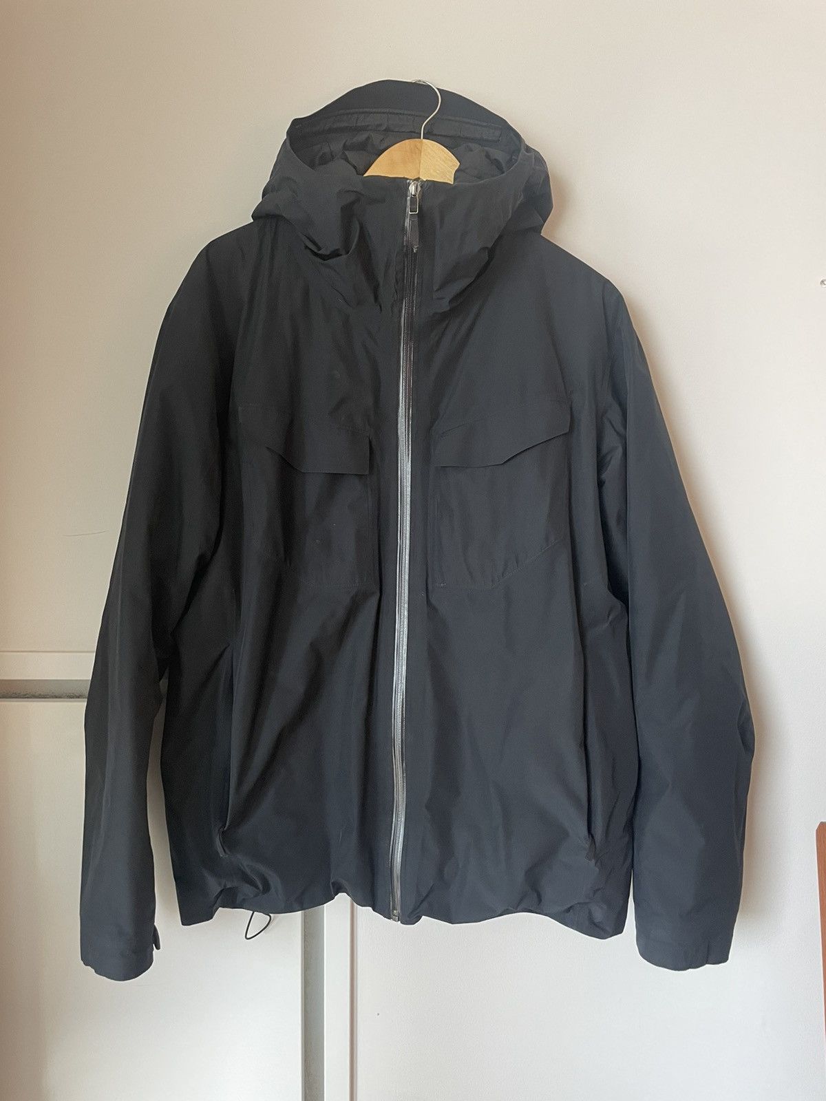 Arc'Teryx Arcteryx Veilance Node IS Down Jacket | Grailed Arc'Teryx Arcteryx Veilance Node IS Down Jacket | Grailed