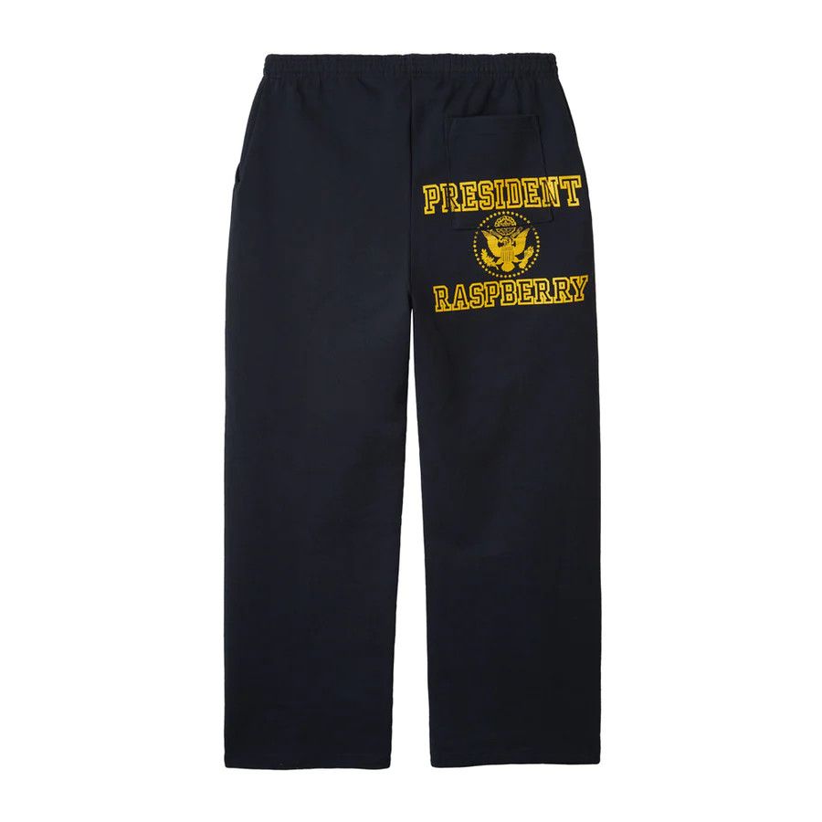 Vintage Raspberry Hills GV Gallery Presidential Sweatpants | Grailed