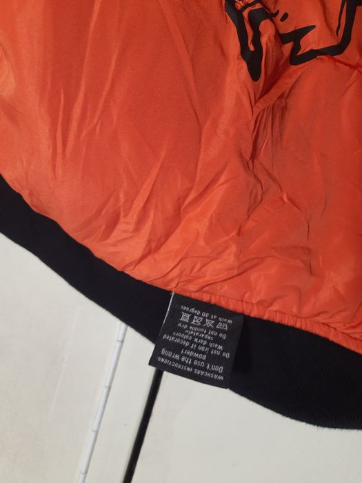 Thunderdome Thunderdome Bomber Jacket | Grailed
