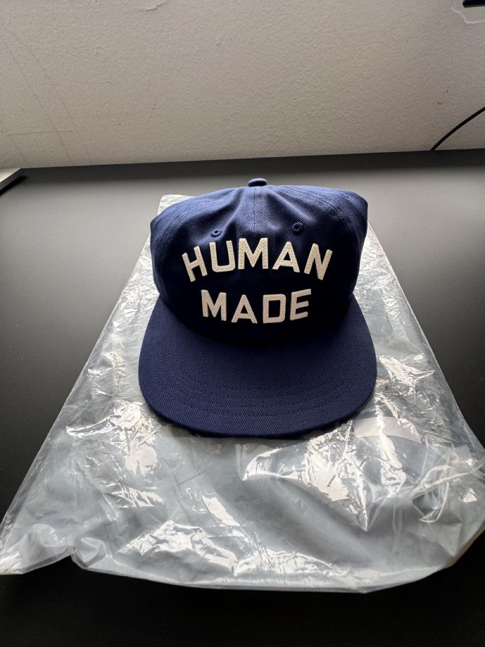 Human Made Baseball Cap | Grailed
