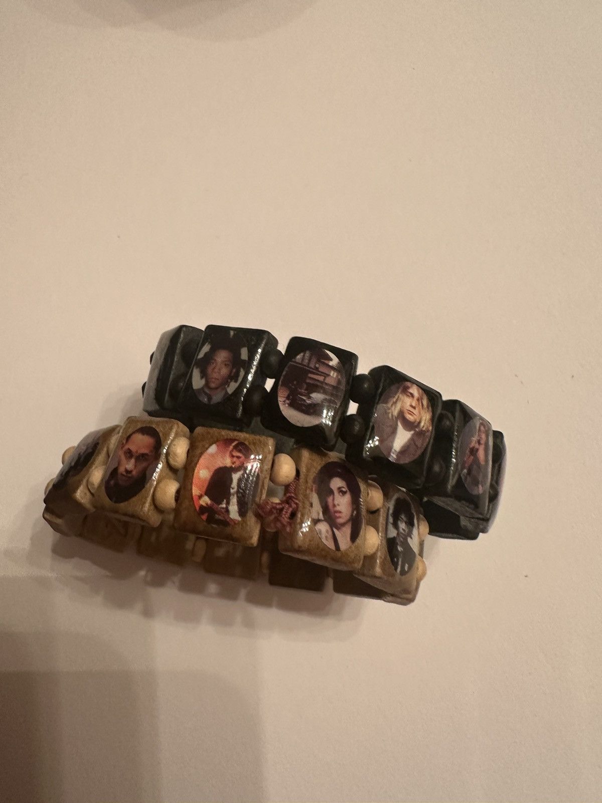 Streetwear forever 27 club bracelets bazo 1199 | Grailed